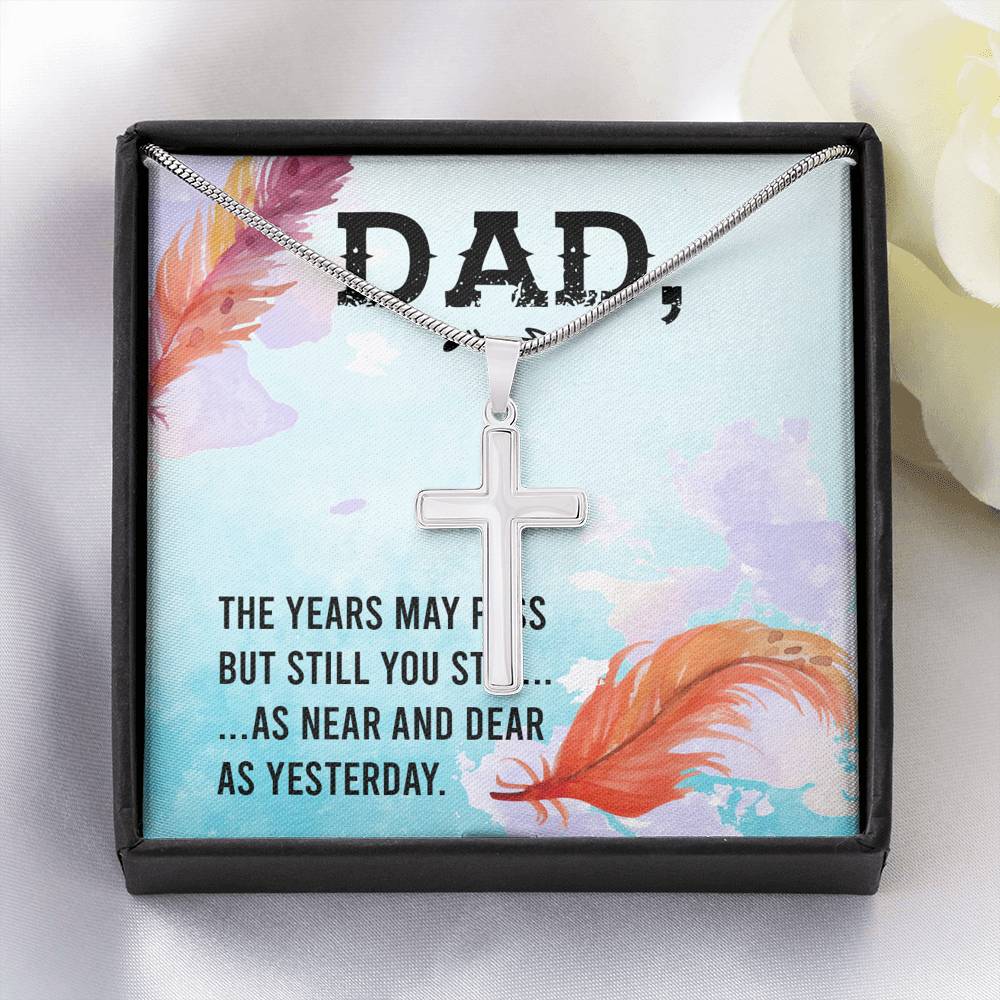 Dad - Still You Stay – Bring The Love